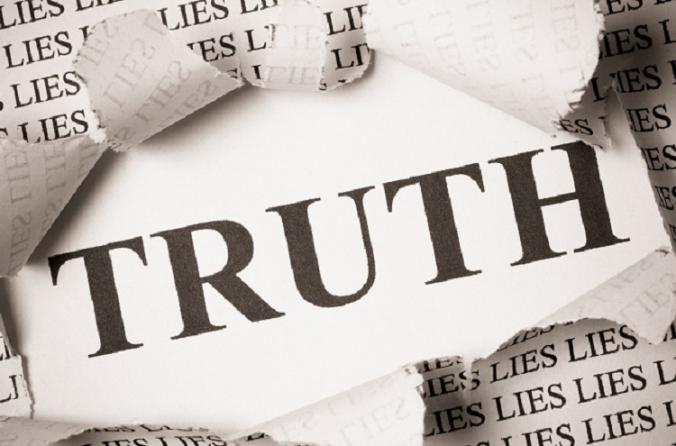 Can the Media Tell the Truth?