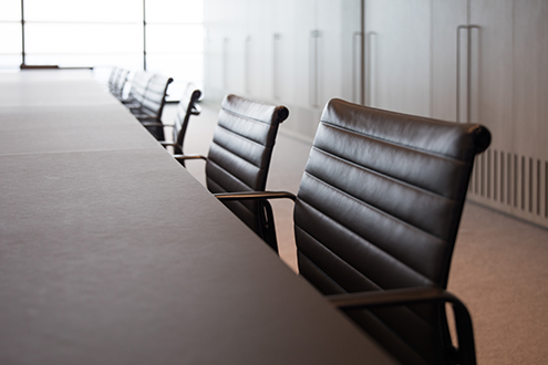 New AICD Not-for-Profit Governance Principles